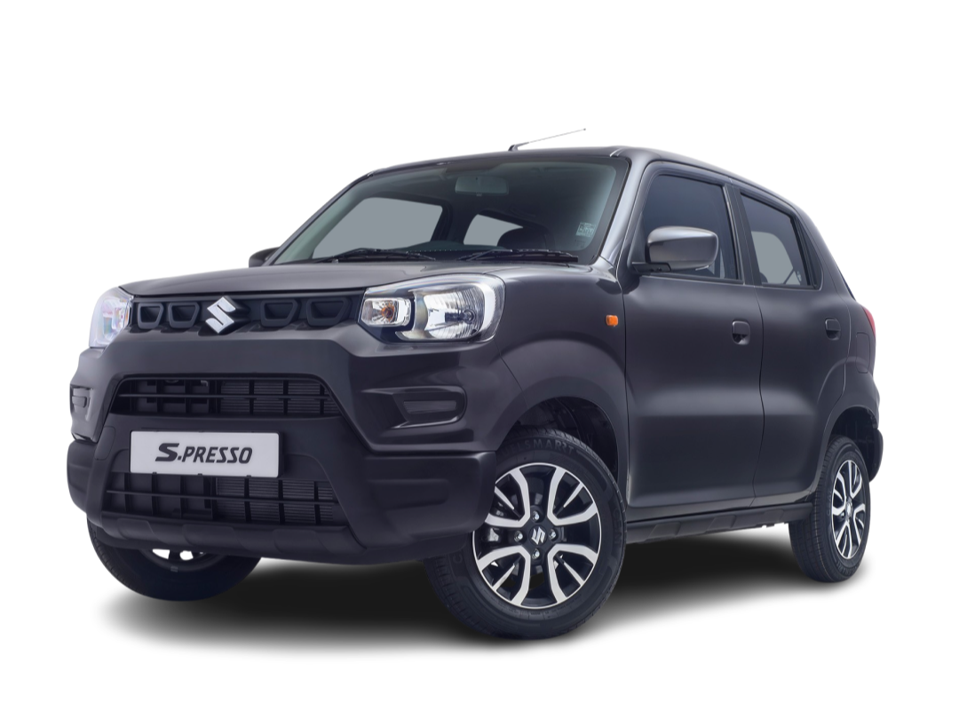 Cars – Suzuki Modimolle