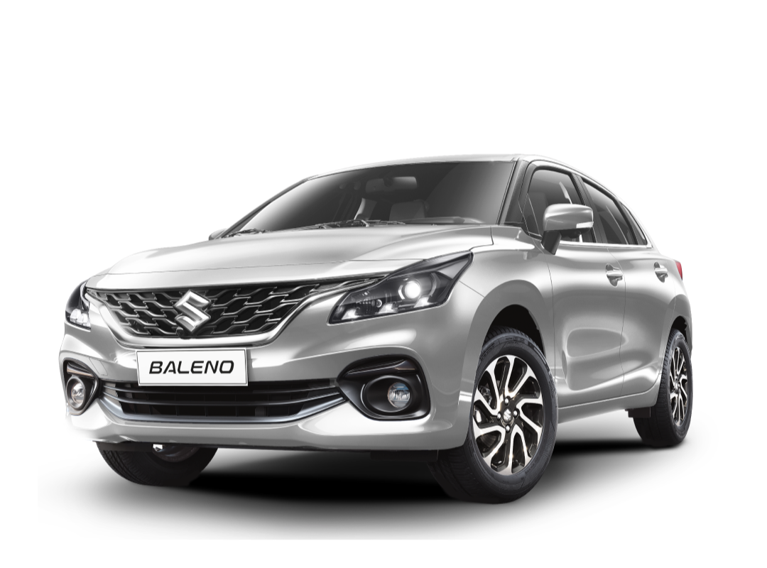 Cars – Suzuki Modimolle